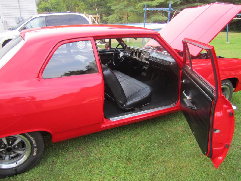 1965 Chevelle 2 door post - Chevrolet Chevelle Forums